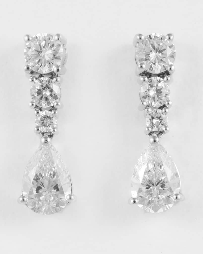 April Birthstone: Diamond | Copeland Jewelers