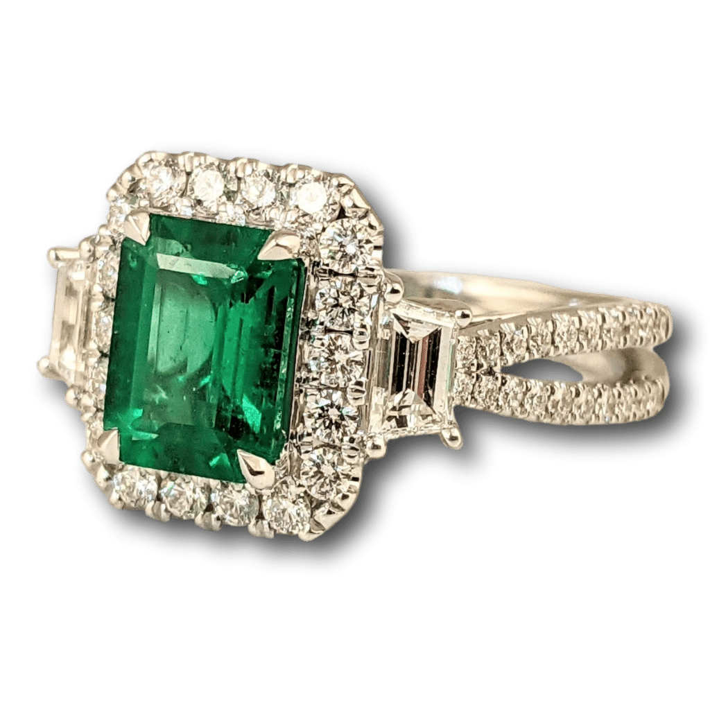 Emerald Birthstone Guide: Jewelry, History & Meaning
