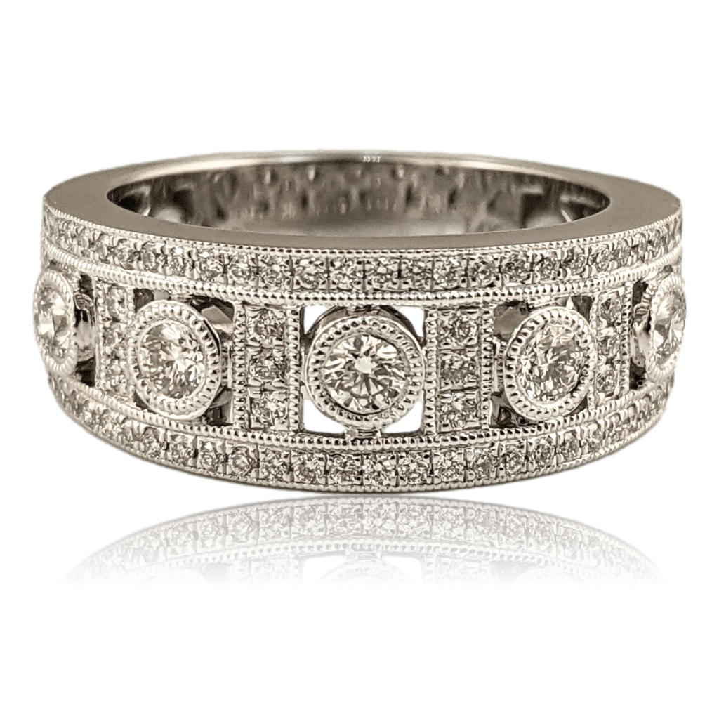 Fine Jewelry Austin | Austin Jewelry Store | Copeland Jewelers