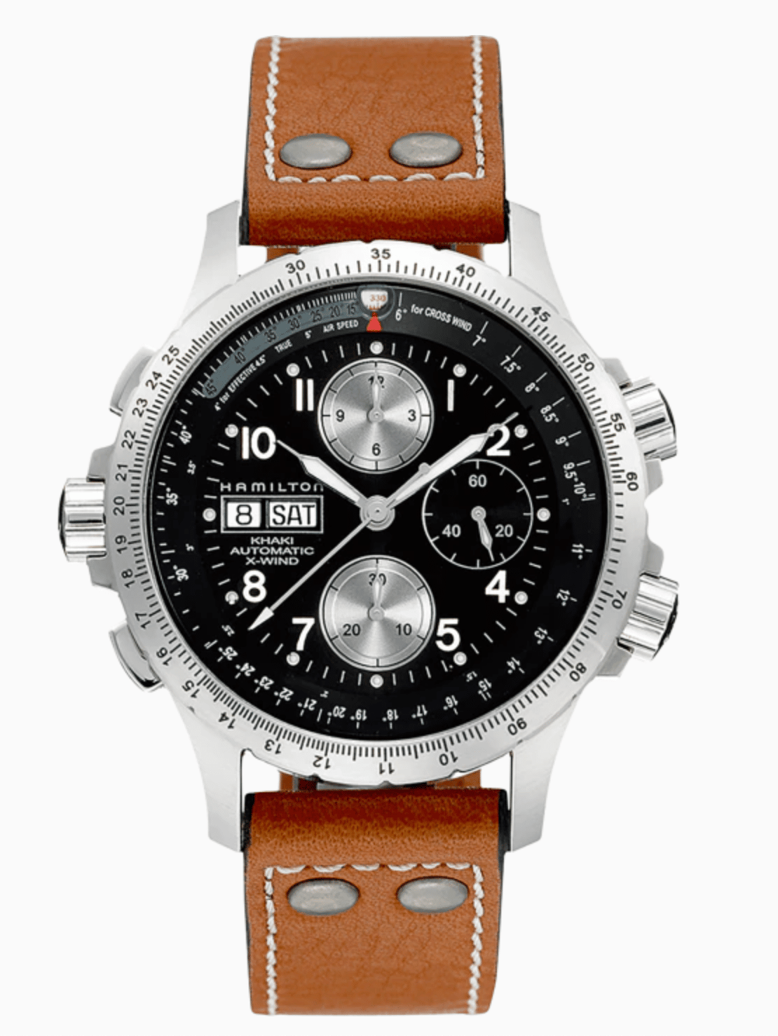 Hamilton Watches: Iconic Models in the Military & Movies