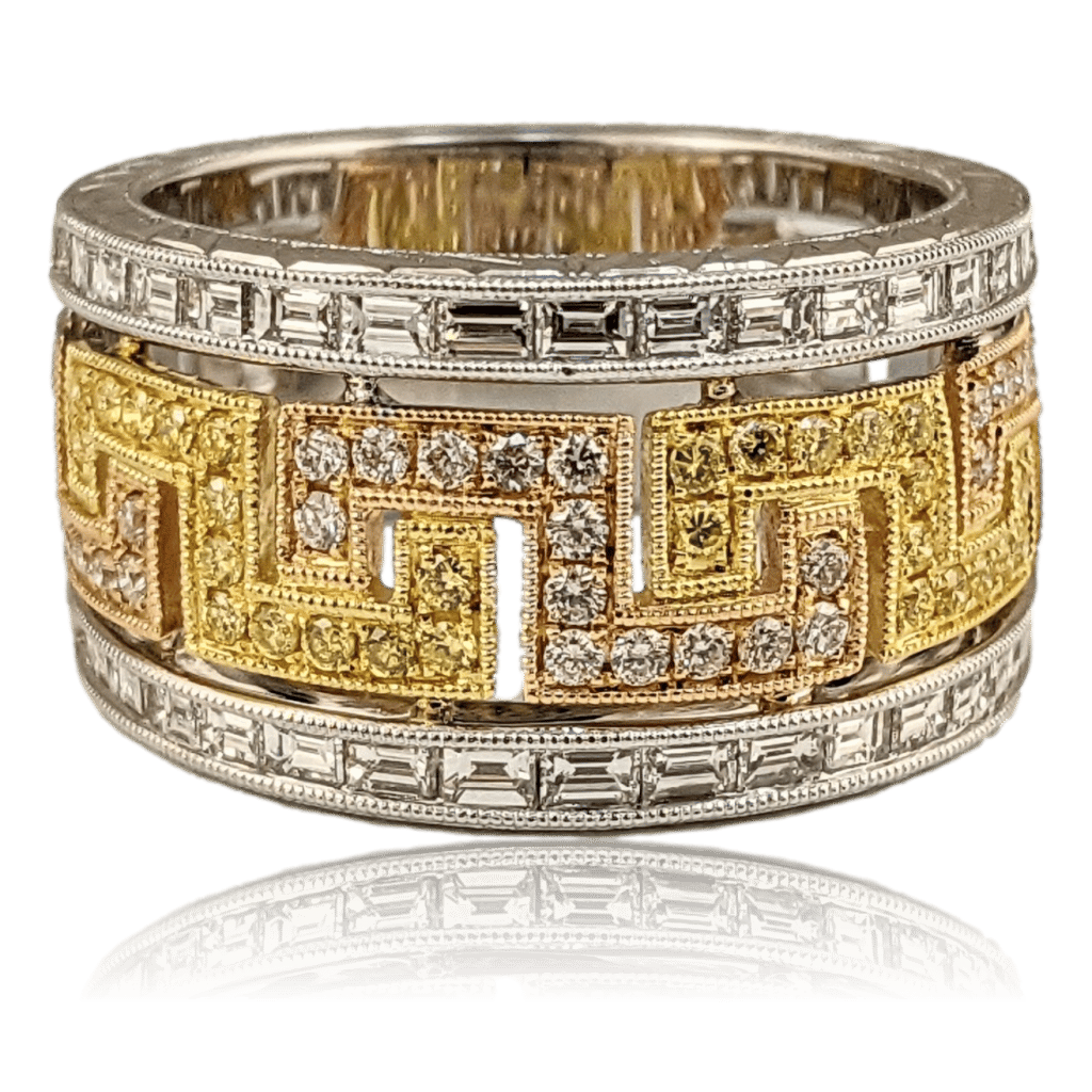 Fine Jewelry Austin | Austin Jewelry Store | Copeland Jewelers