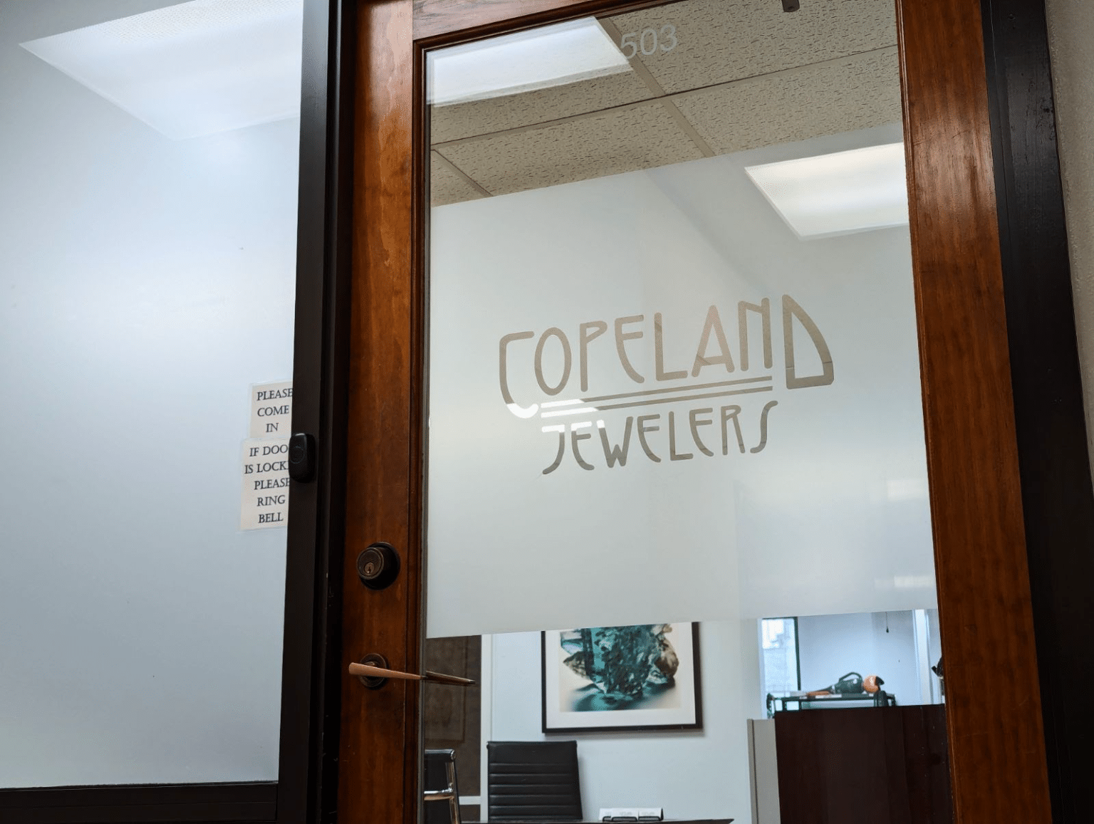 Custom Fine Jewelry in Austin | Copeland Jewelers Since 1983